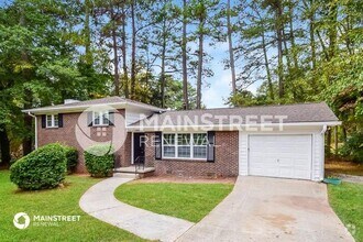 Houses For Rent in Decatur, GA - 606 Homes | Apartments.com