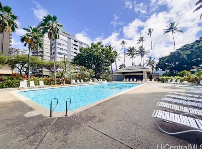 300 Wai Nani Way Unit 1005, Honolulu, HI 96815 - 300 Wai Nani Way ...