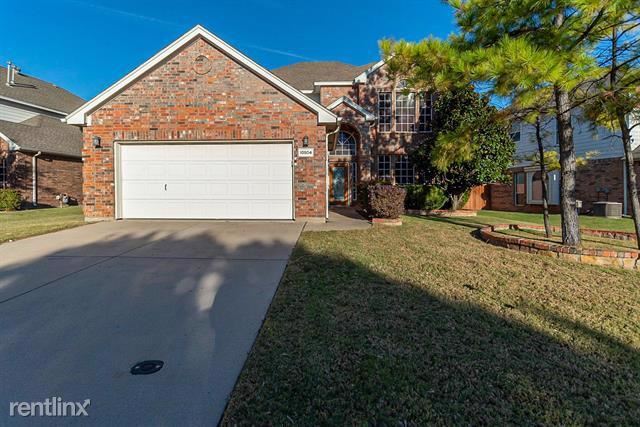 10504 Vintage Dr, Fort Worth, TX 76244 - House Rental in Fort Worth, TX ...