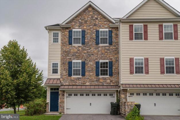 101 Russell Ln, Newark, DE 19711 - House Rental in Newark, DE ...