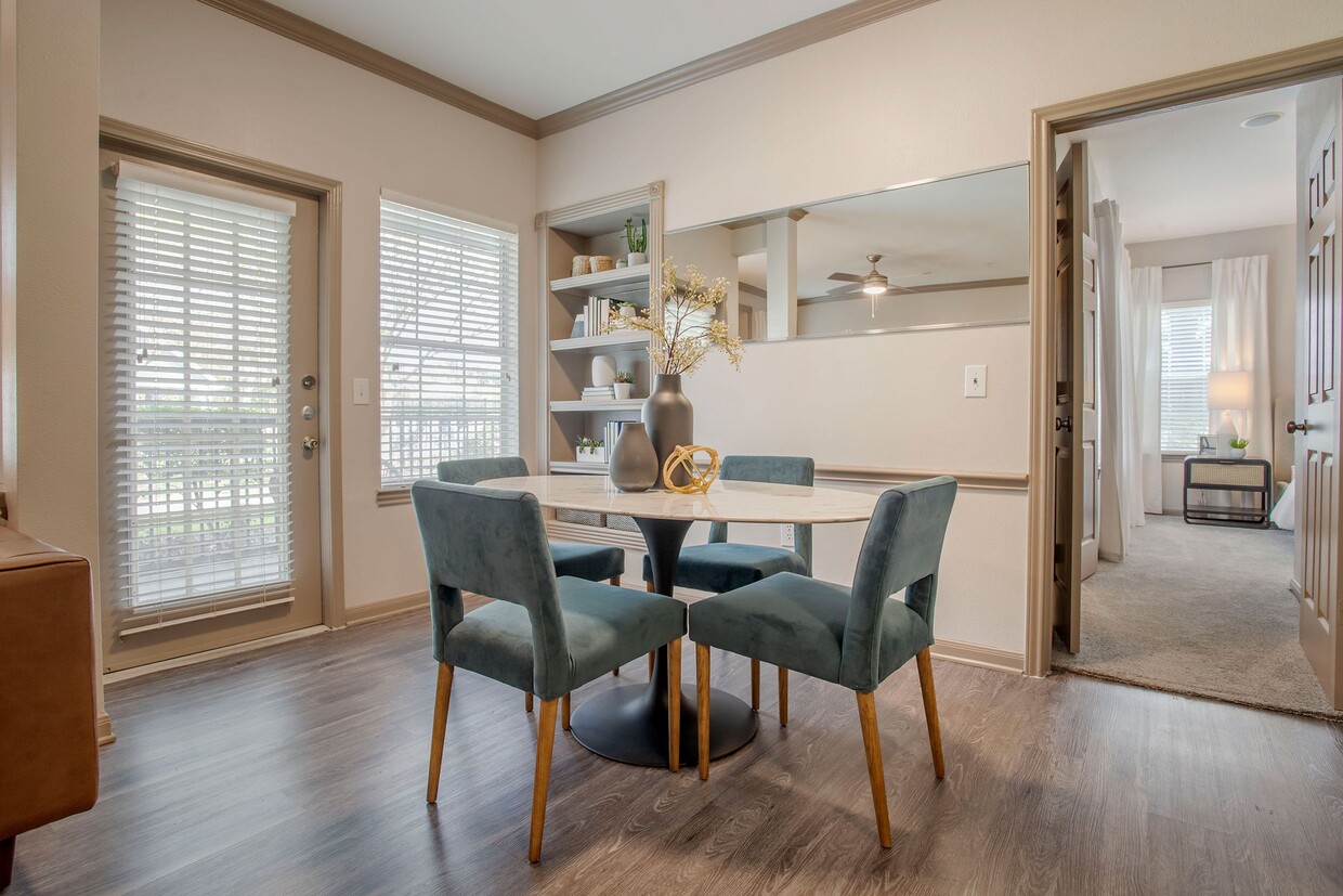 Reserve by the Lake - 18600 Parkview Dr Houston, TX 77084 | Apartments.com