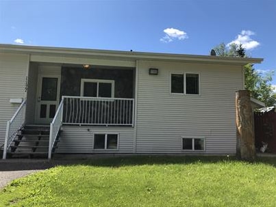 1177 Connaught Dr, Prince George, BC V2L 3X6 - Maison de Ville à Louer ...