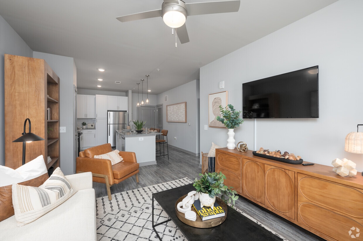 ACCENT SUWANEE CREEK - 1770 Peachtree Industrial Blvd Duluth, GA 30097 ...
