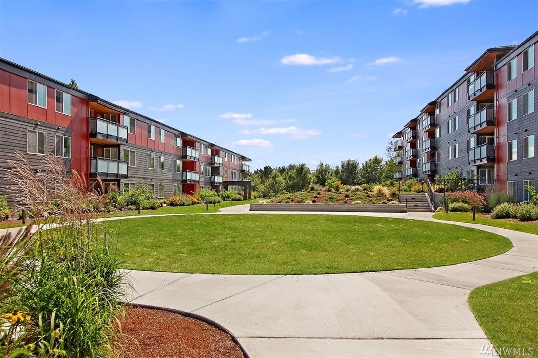 7001 Sand Point Way NE Unit C210, Seattle, WA 98115 - Condo for Rent in ...