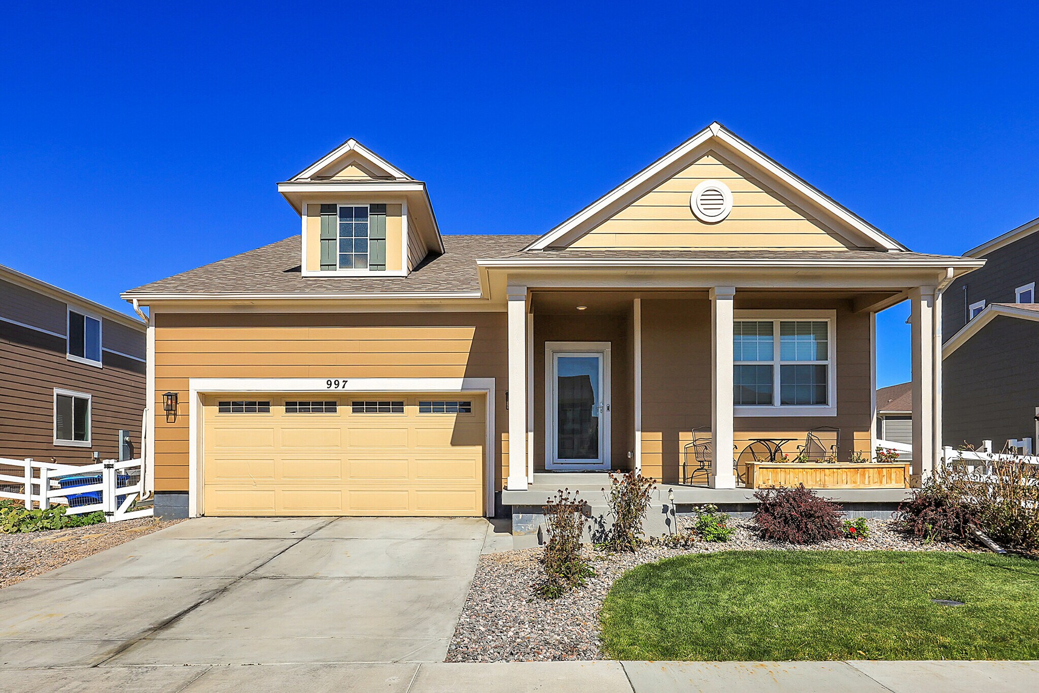 997 Goldenrod Pkwy, Henderson, CO 80640 - House Rental in Henderson, CO ...