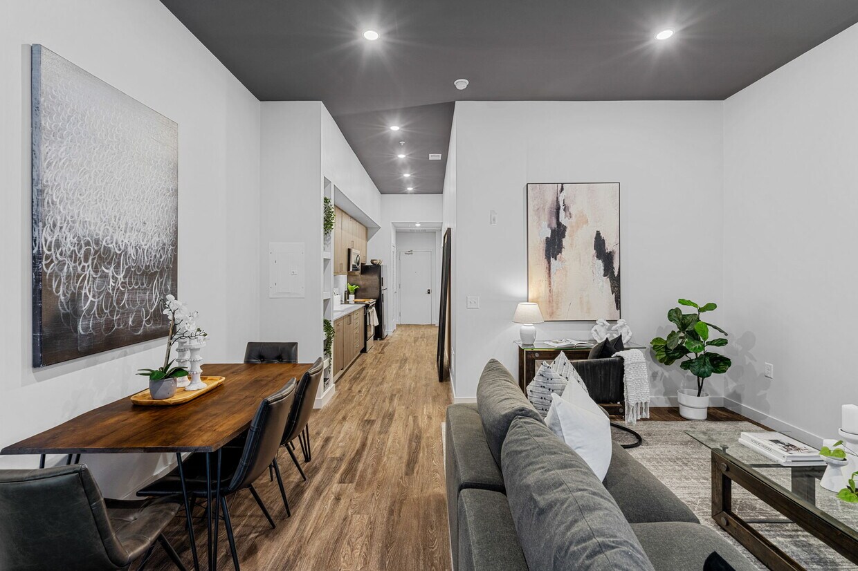 The Ember - Apartments in Philadelphia, PA | Apartments.com