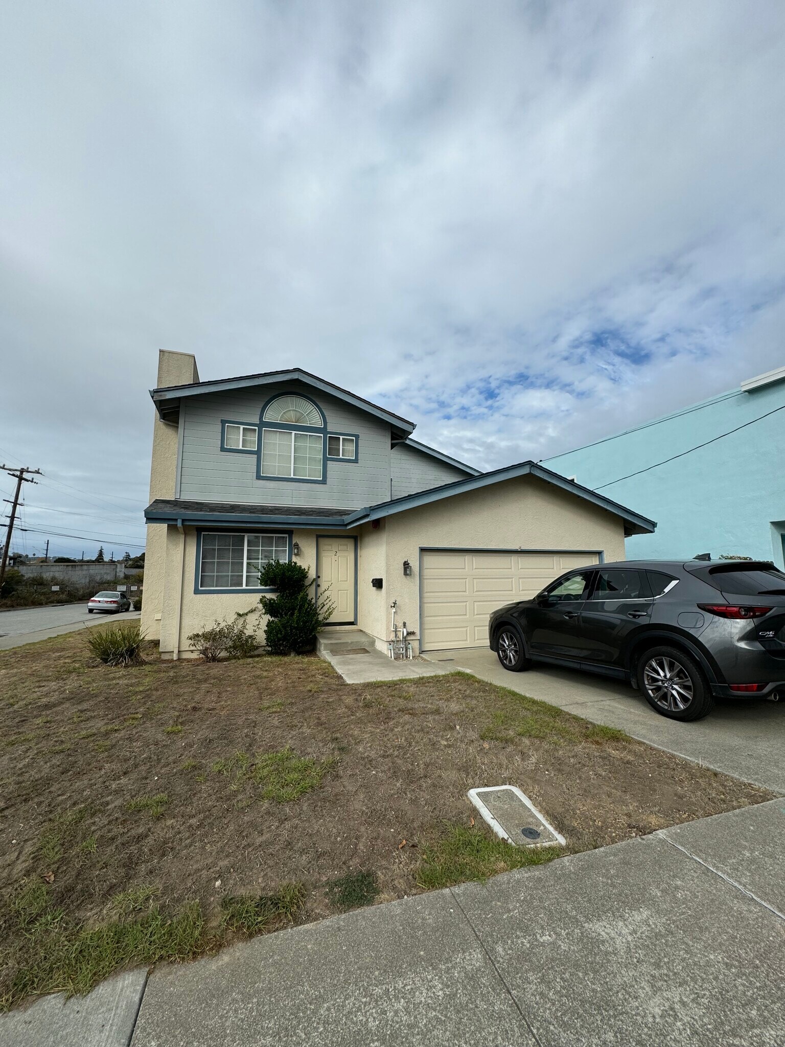 2 Spruce St, Millbrae, CA 94030 - Townhome Rentals in Millbrae CA ...