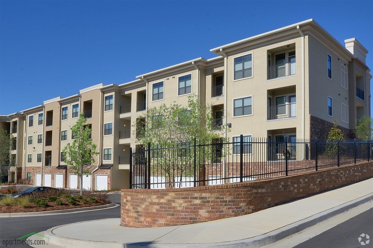 Terraces At Suwanee Gateway - 480 Northolt Pky Suwanee, GA 30024 ...
