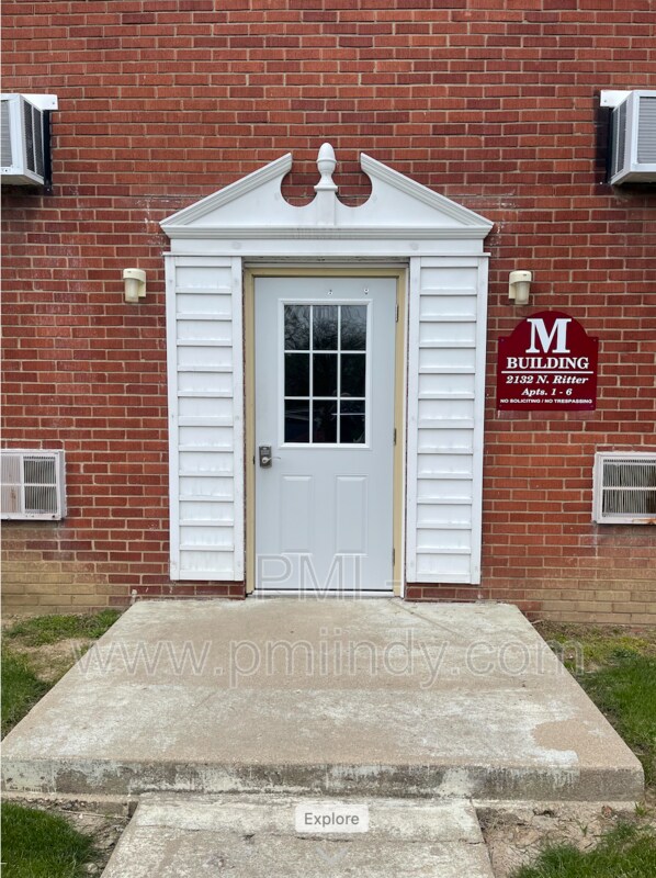 2132 N Ritter Ave, Indianapolis, IN 46218 - House Rental in ...