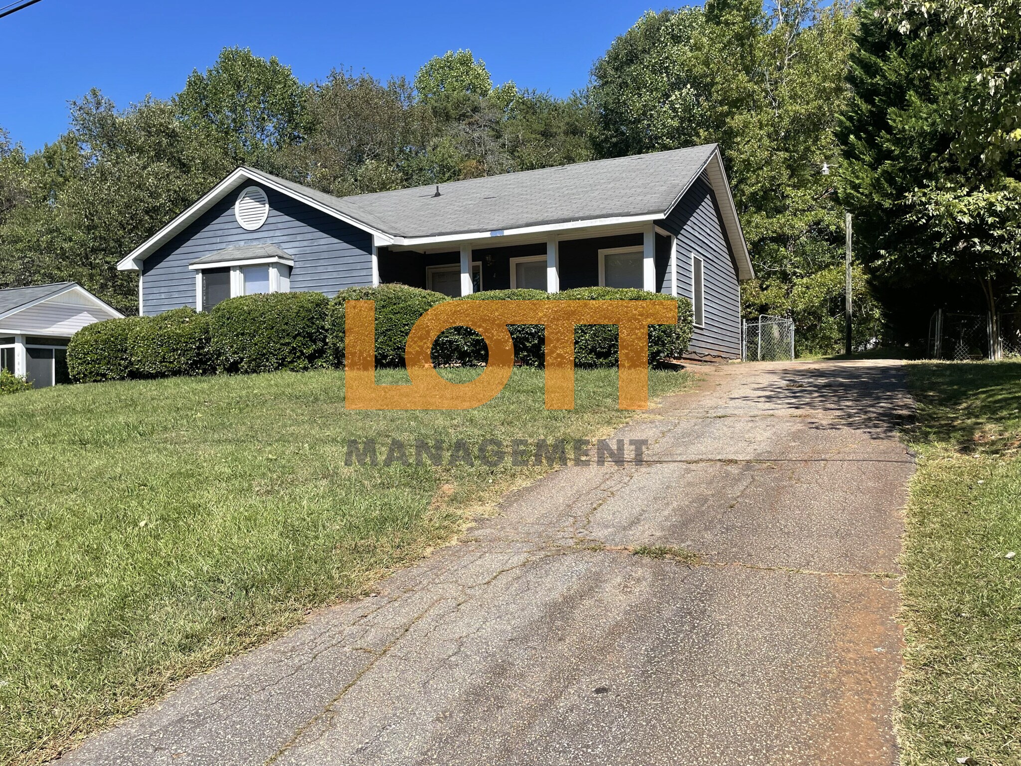 4 Riverwood Rd, Greenville, SC 29617 - House Rental in Greenville, SC ...