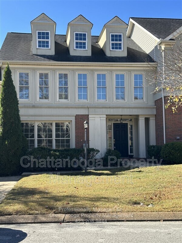 7420 Hamilton Run Dr, Chattanooga, TN 37421 - House Rental in ...