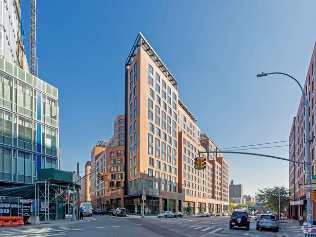 La Central - Bronx, NY, 10455 | Apartments.com
