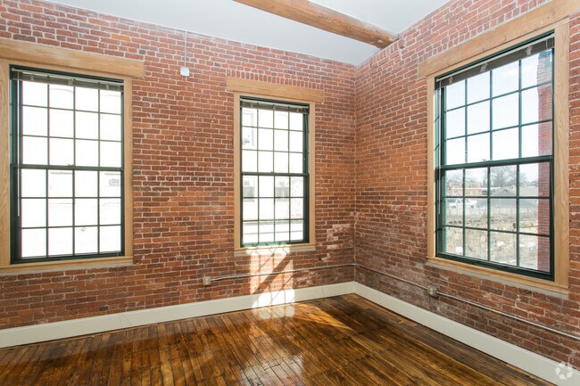 Junction Shop Lofts Rentals - Worcester, MA | Apartments.com