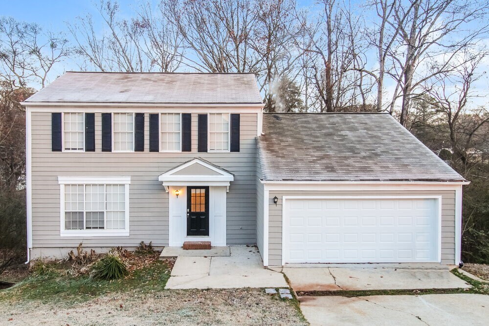 7115 Chestnut Ln, Riverdale, GA 30274 | Apartments.com