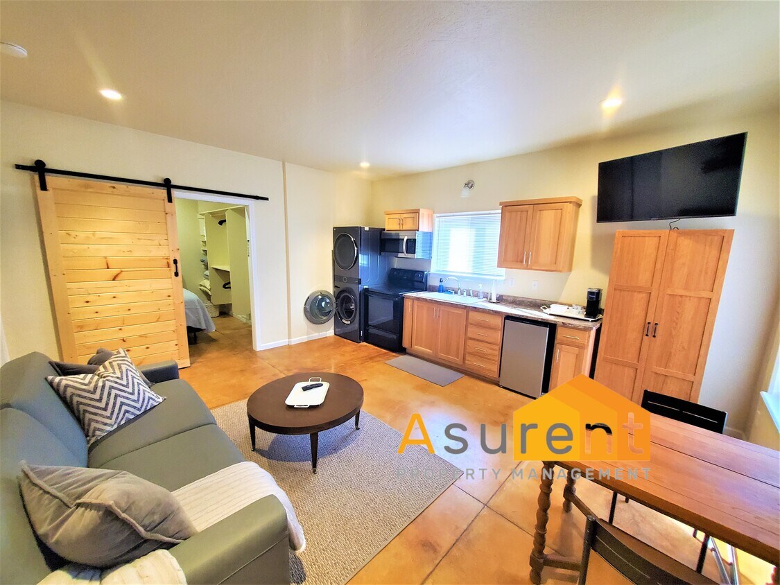 1203 Maple Park Dr, Medford, OR 97501 - House Rental in Medford, OR ...