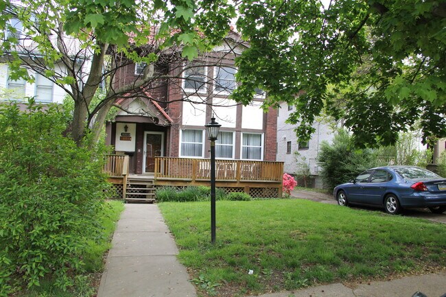 5551 Darlington Rd, Pittsburgh, PA 15217 - Apartments in Pittsburgh, PA ...