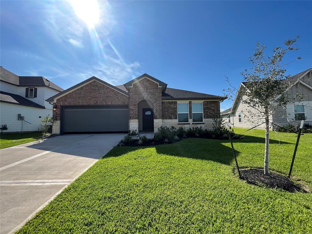 2816 Misty Wds Trl, Booth, TX 77469 - House Rental in Booth, TX ...