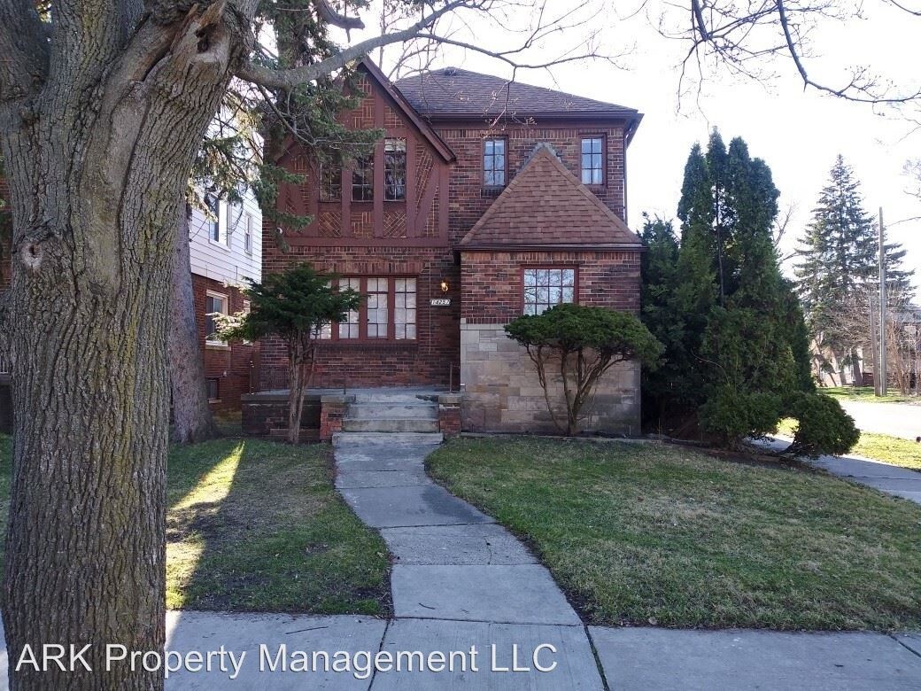 14257 Mansfield St, Detroit, MI 48227 - House Rental in Detroit, MI ...