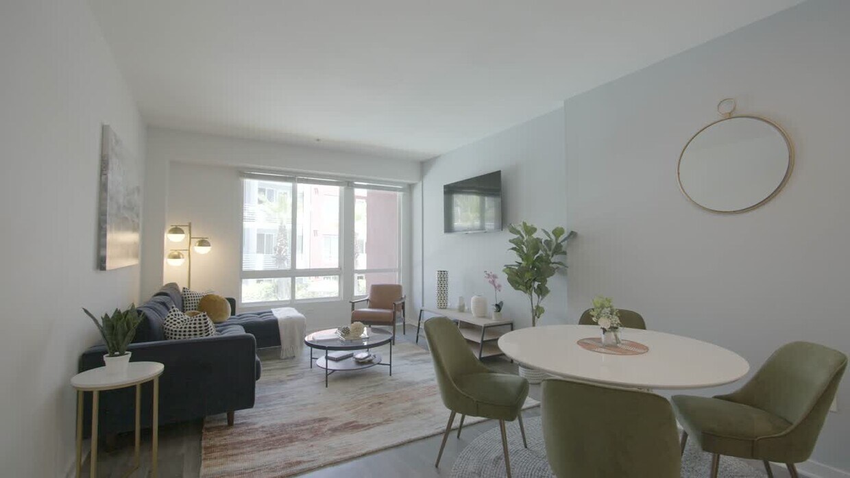 Canvas LA Apartments - Los Angeles, CA | Apartments.com