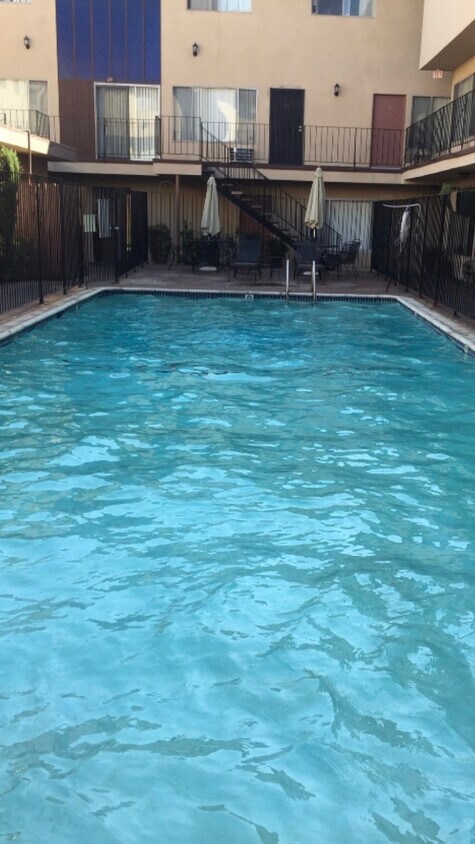 Concord Apartments - 550 W Duarte Rd Monrovia, CA | Apartments.com