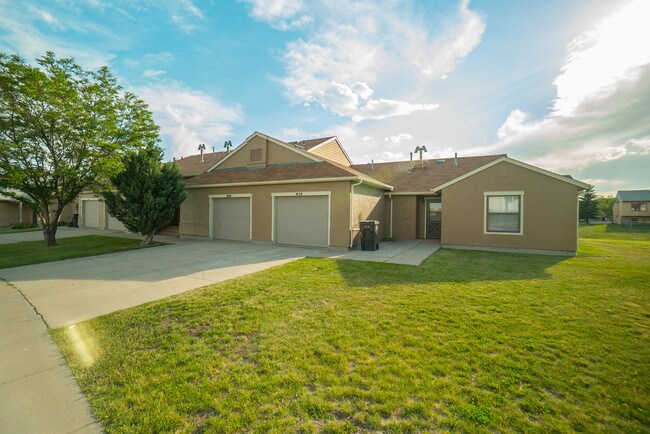 Antelope Ridge Apartments - Box Elder, SD | Apartments.com