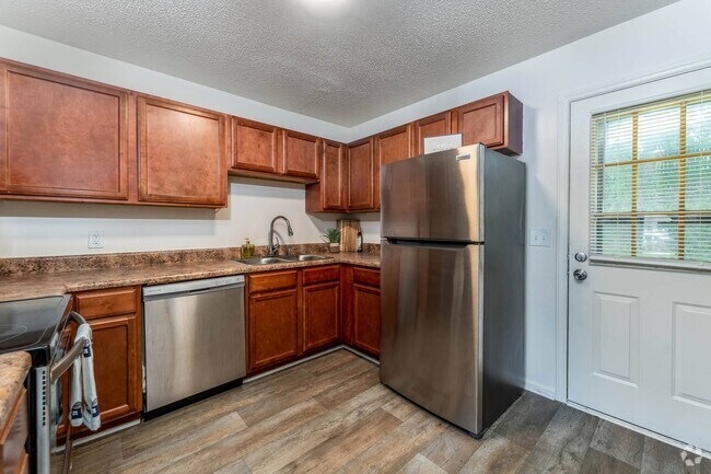 Camden Place Apartments for Rent with a Walk-In Closet - Winston-Salem ...