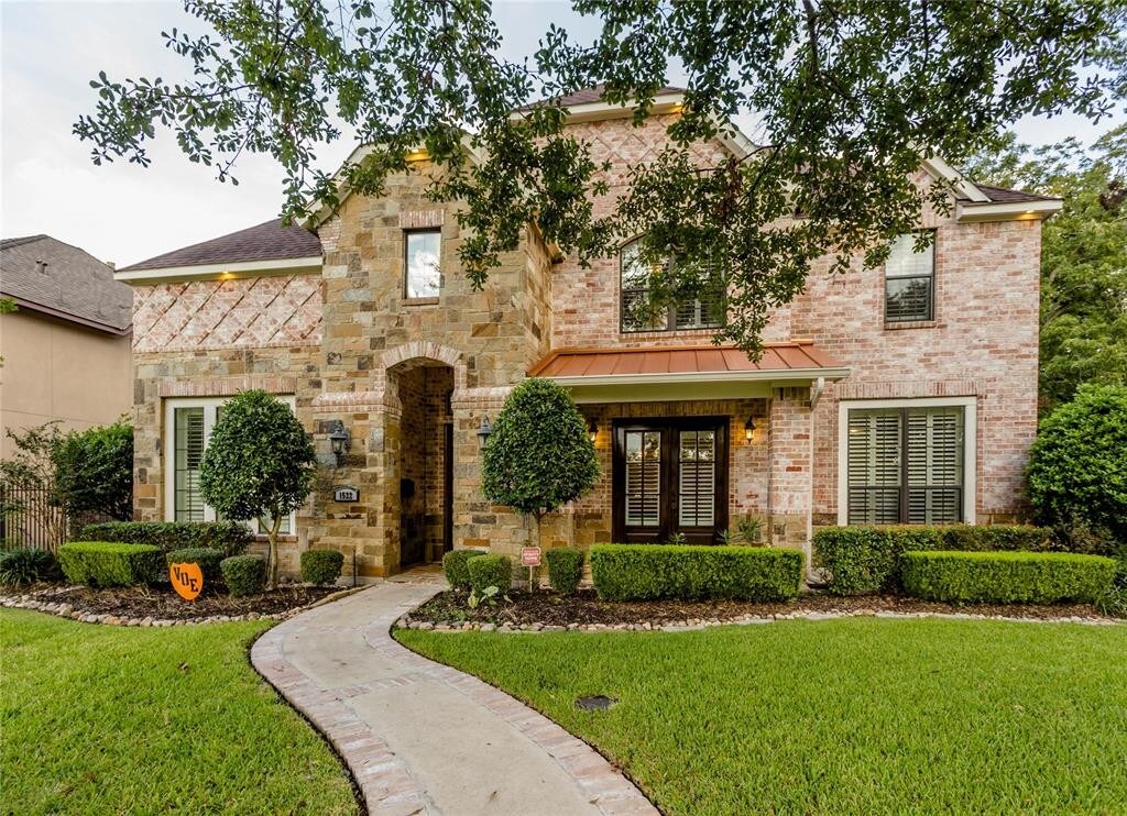 1522 Longacre Dr, Houston, TX 77055 - House Rental in Houston, TX ...