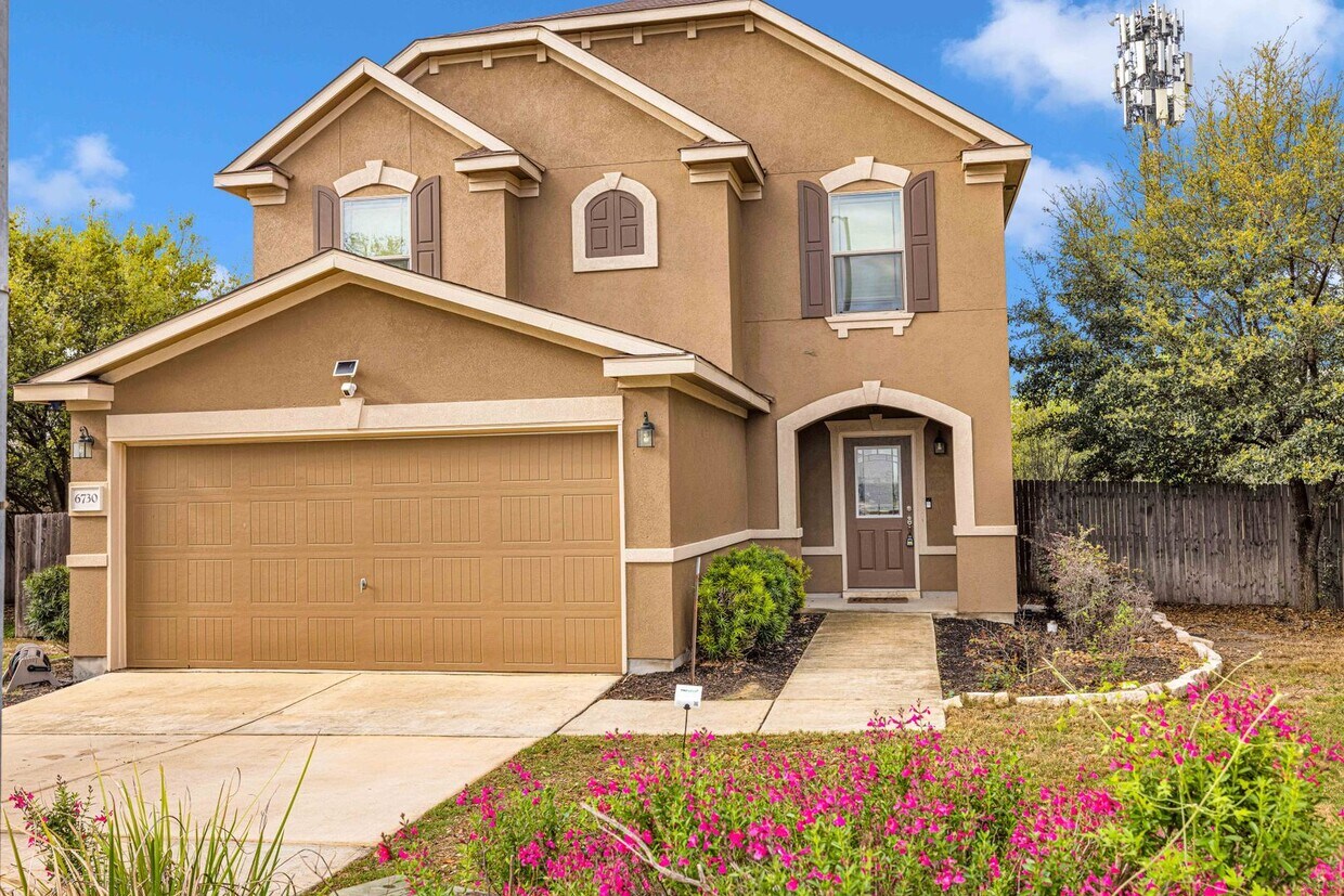 6730 Carmona Pass, San Antonio, TX 78242 - House Rental in San Antonio ...