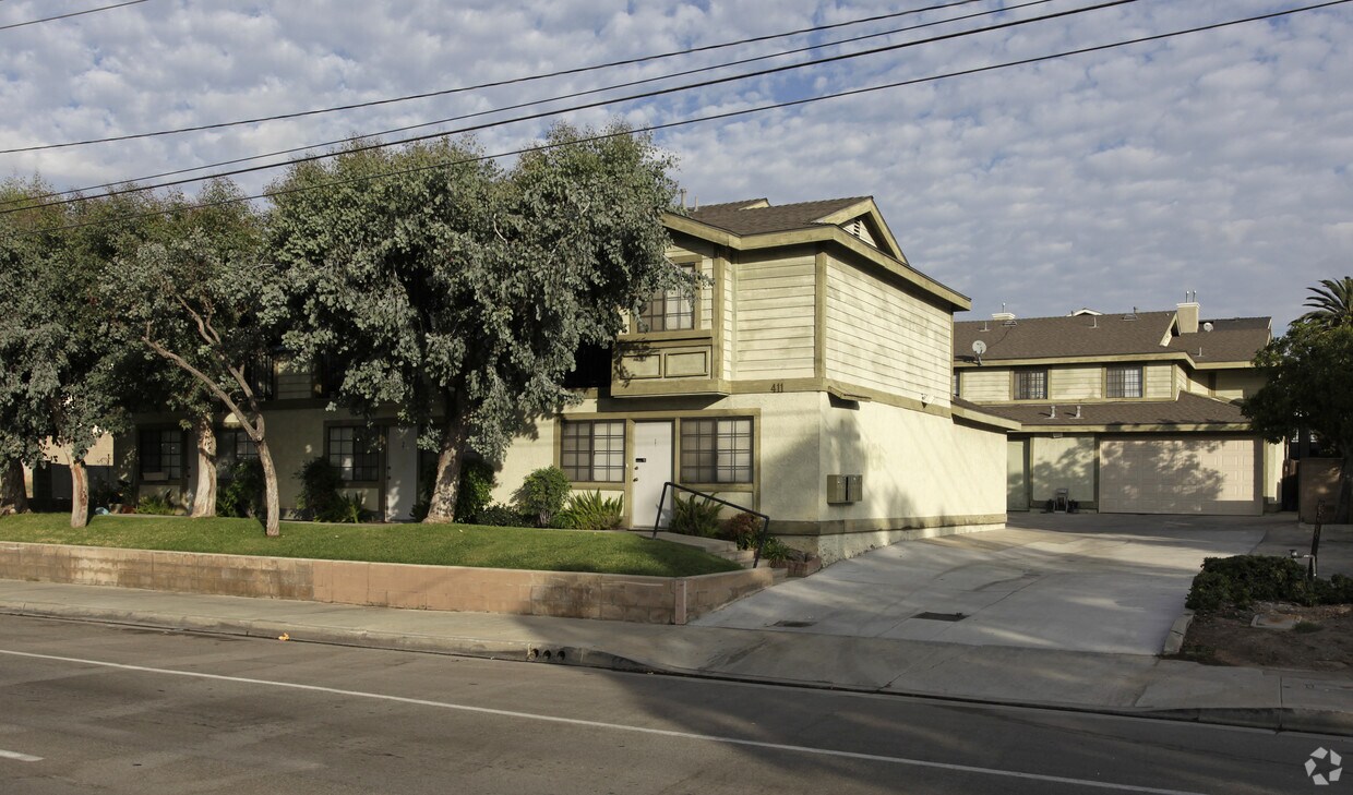 411-421 W Lambert Rd, La Habra, CA 90631 - 411-421 W Lambert Rd La ...