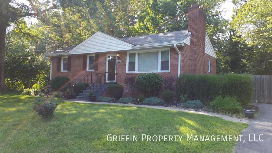 6004 Chris Mar Ave, Clinton, MD 20735 - House Rental in Clinton, MD ...