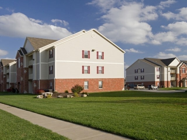Apartments In Republic Mo