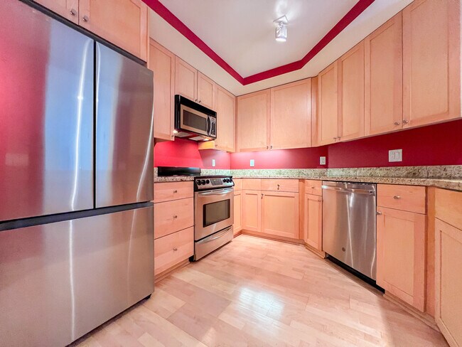 2001 McAllister St Unit 137, San Francisco, CA 94118 - Condo for Rent ...