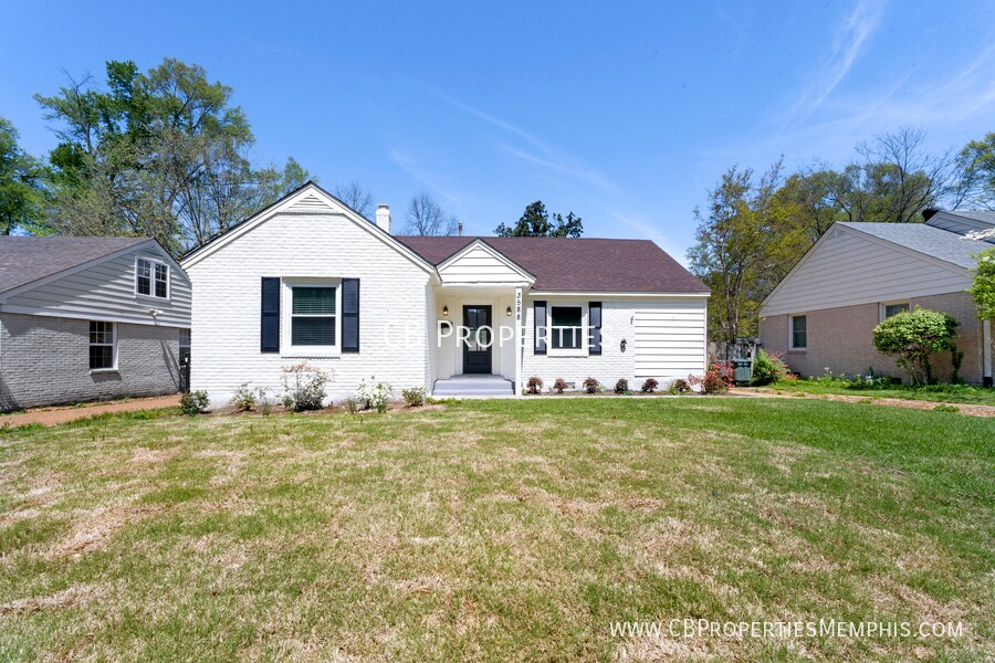 3588 Mimosa Ave, Memphis, TN 38111 - House Rental in Memphis, TN ...