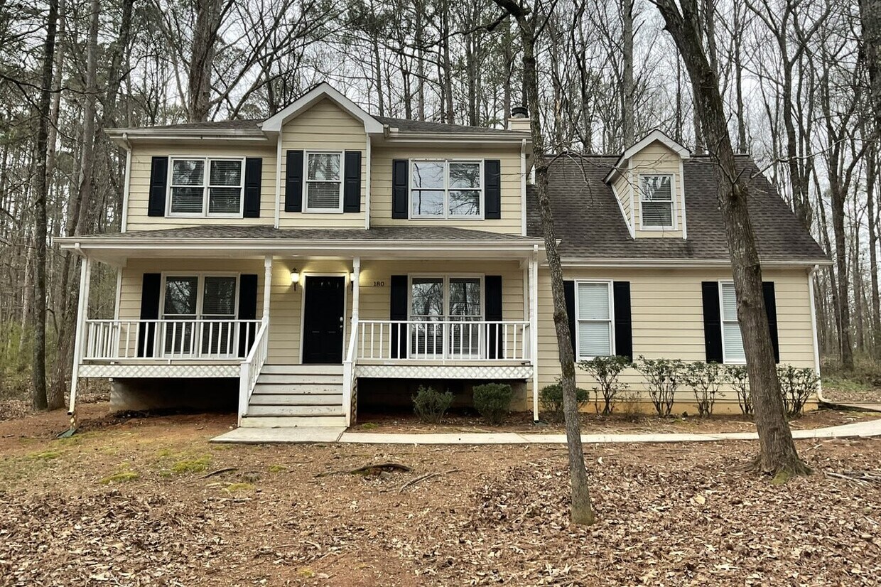 180 Spring Forest Way - House Rental in Sharpsburg, GA | Apartments.com
