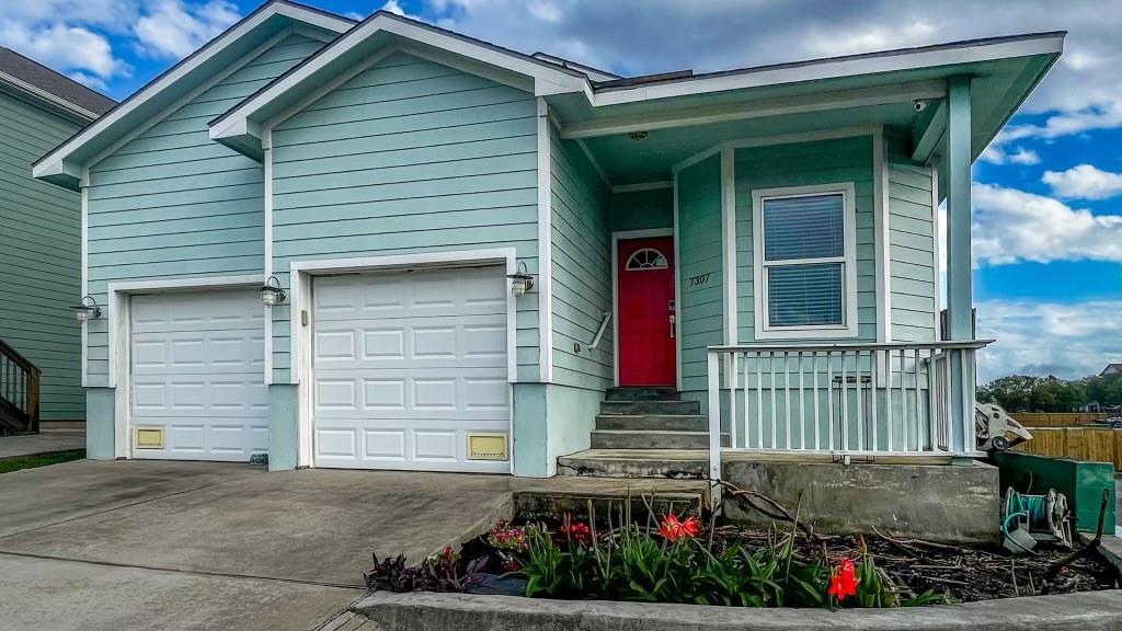 7307 Magnolia Blossom, Galveston, TX 77551 - House Rental in Galveston ...