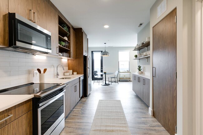 INK at Scott's Collection - 3000 W Clay St Richmond, VA | Apartments.com