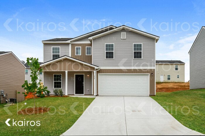 828 Dove Tree Ln, Social Circle, GA 30025 - House Rental in Social ...