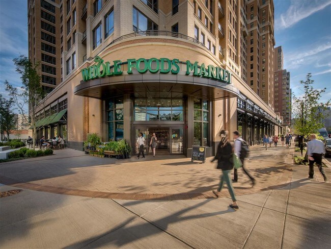 The Bartlett Apartments - Arlington, VA | Apartments.com