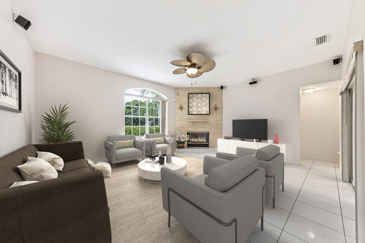 3160 SW 109th Ct, Miami, FL 33165 - House Rental in Miami, FL ...