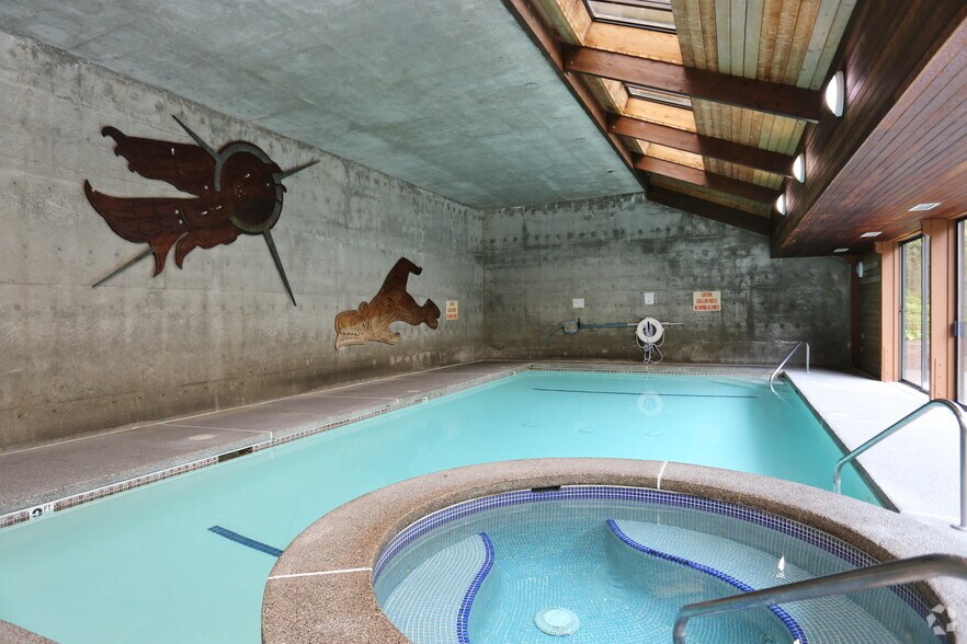 Executive Estates Rentals - Seattle, WA | Apartments.com