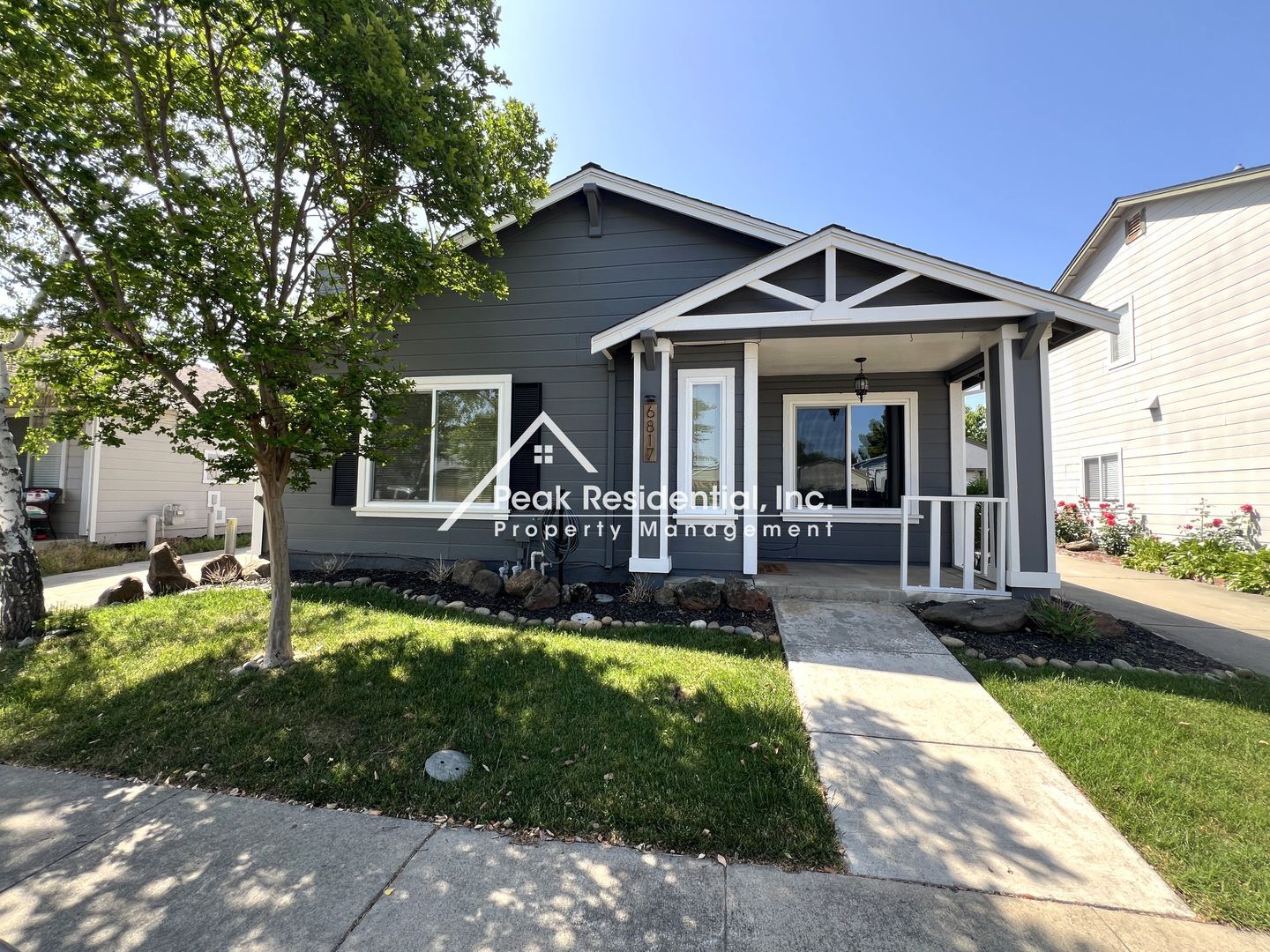 6817 Alamar Way, Elk Grove, CA 95758 - House Rental in Elk Grove, CA ...
