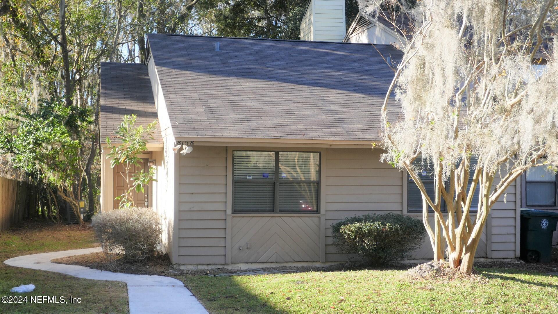 8158 Village Gate Ct, Jacksonville, FL 32217 - Townhome Rentals in ...