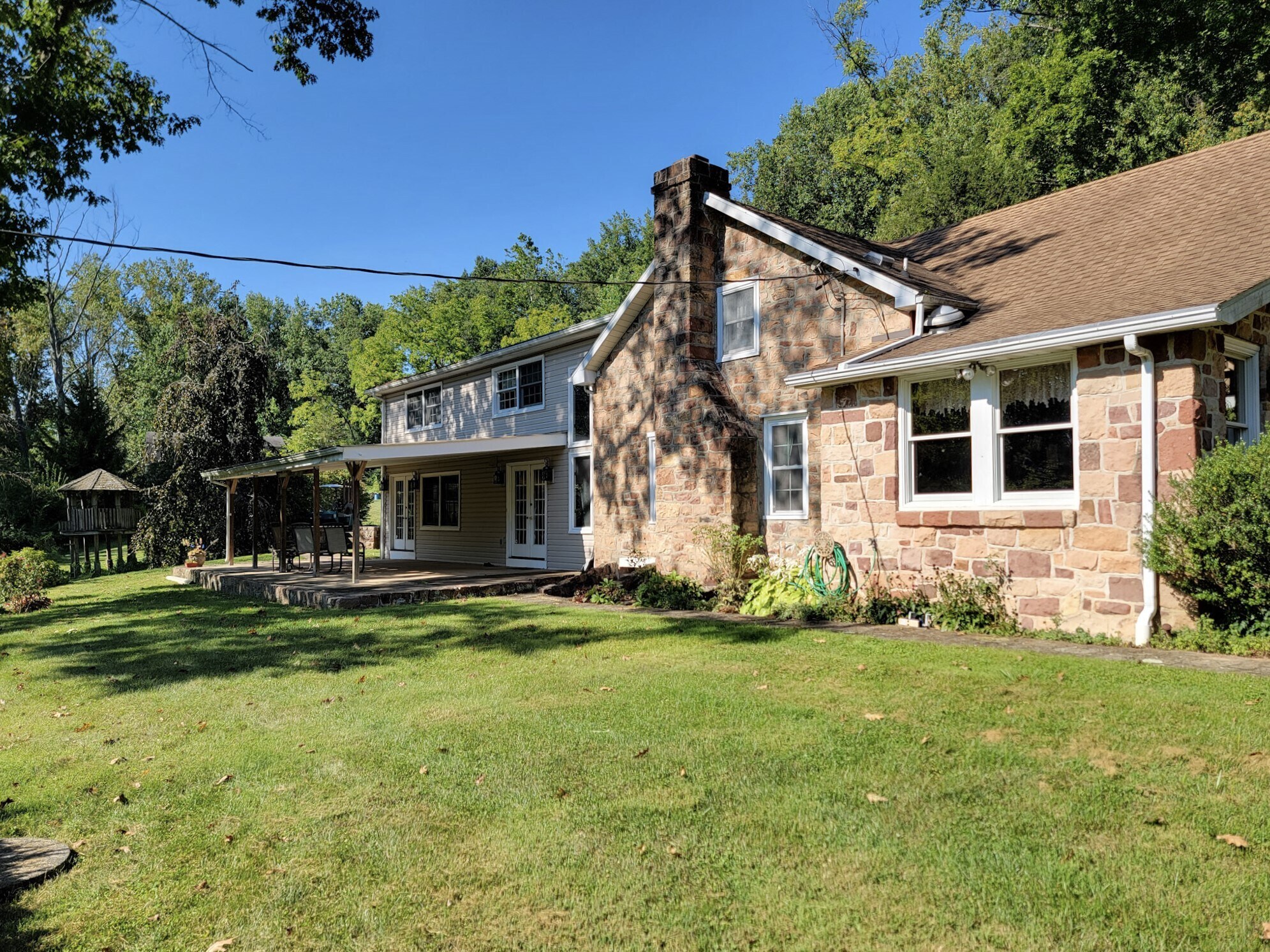 40 Mountain Spring Rd, Stevens, PA 17578 - House Rental in Stevens, PA ...