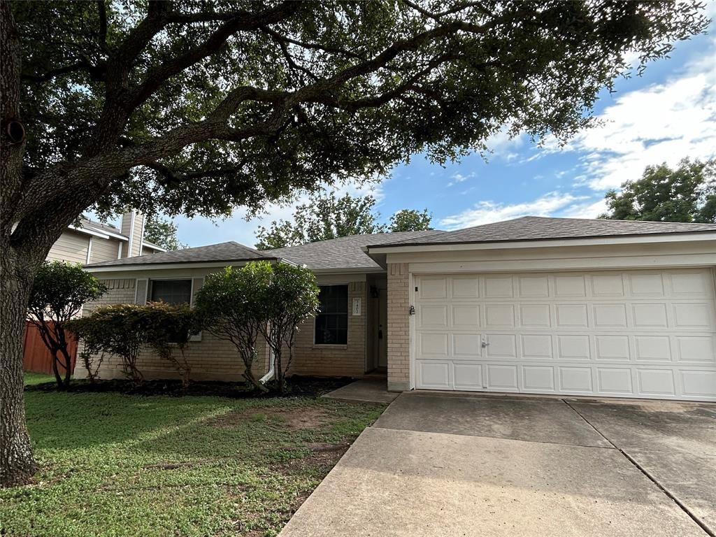 3402 Settlement Dr, Round Rock, TX 78665 - House Rental in Round Rock ...