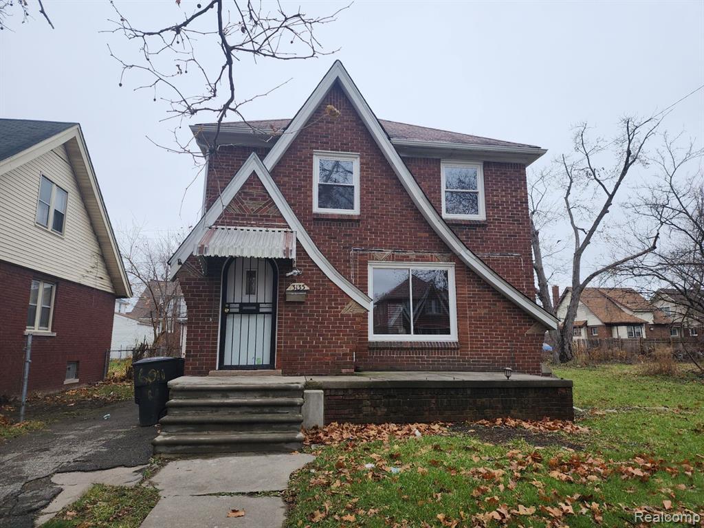 13135 Ilene St, Detroit, MI 48238 - House Rental in Detroit, MI ...