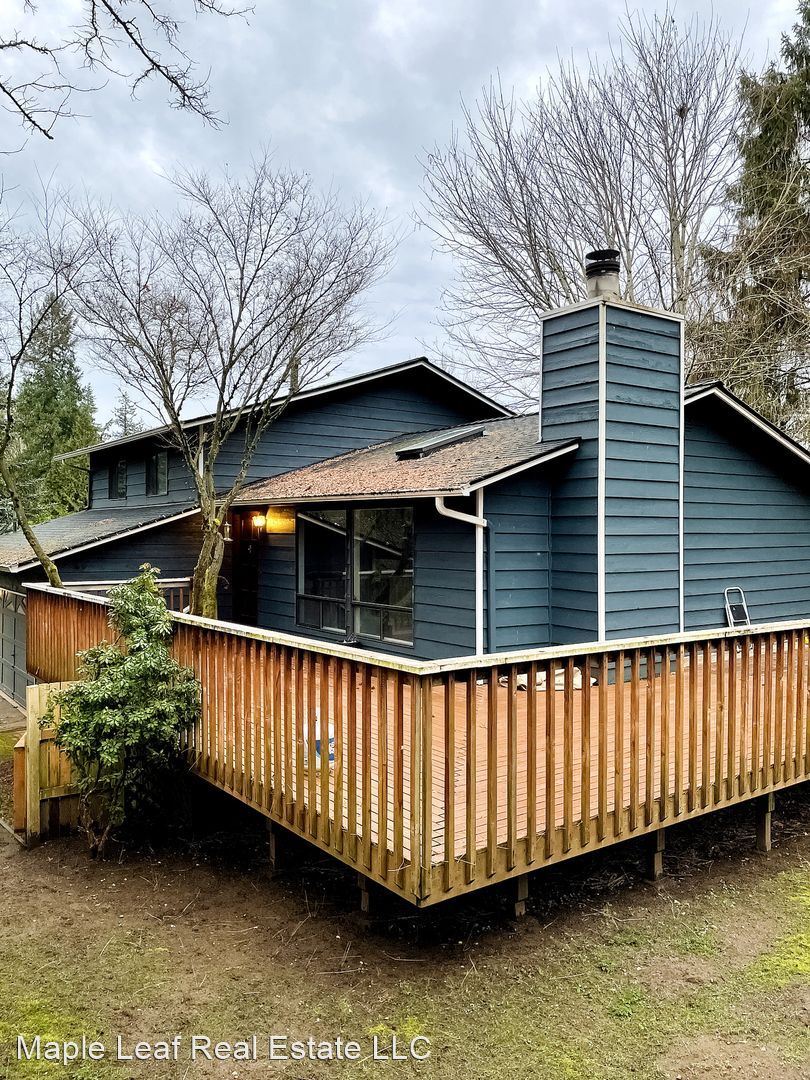 8708 128th Ave Ne, Kirkland, WA 98033 - House Rental in Kirkland, WA ...