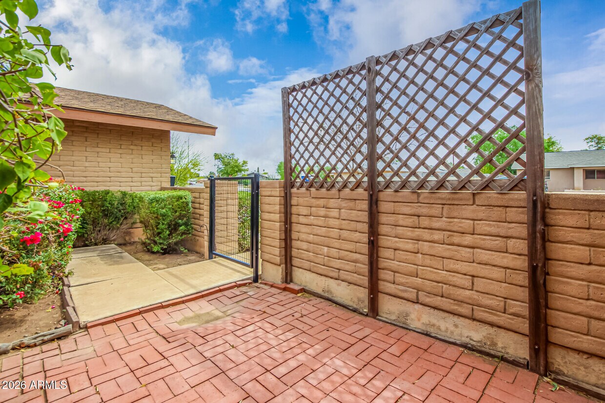 1010 E Loyola Dr, Tempe, AZ 85282 - House Rental in Tempe, AZ ...