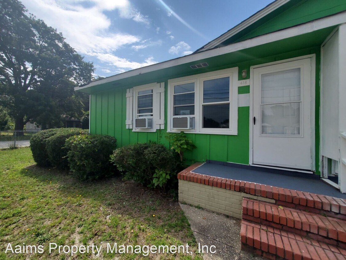 418 Lake Ave, Spring Lake, NC 28390 - House Rental in Spring Lake, NC ...