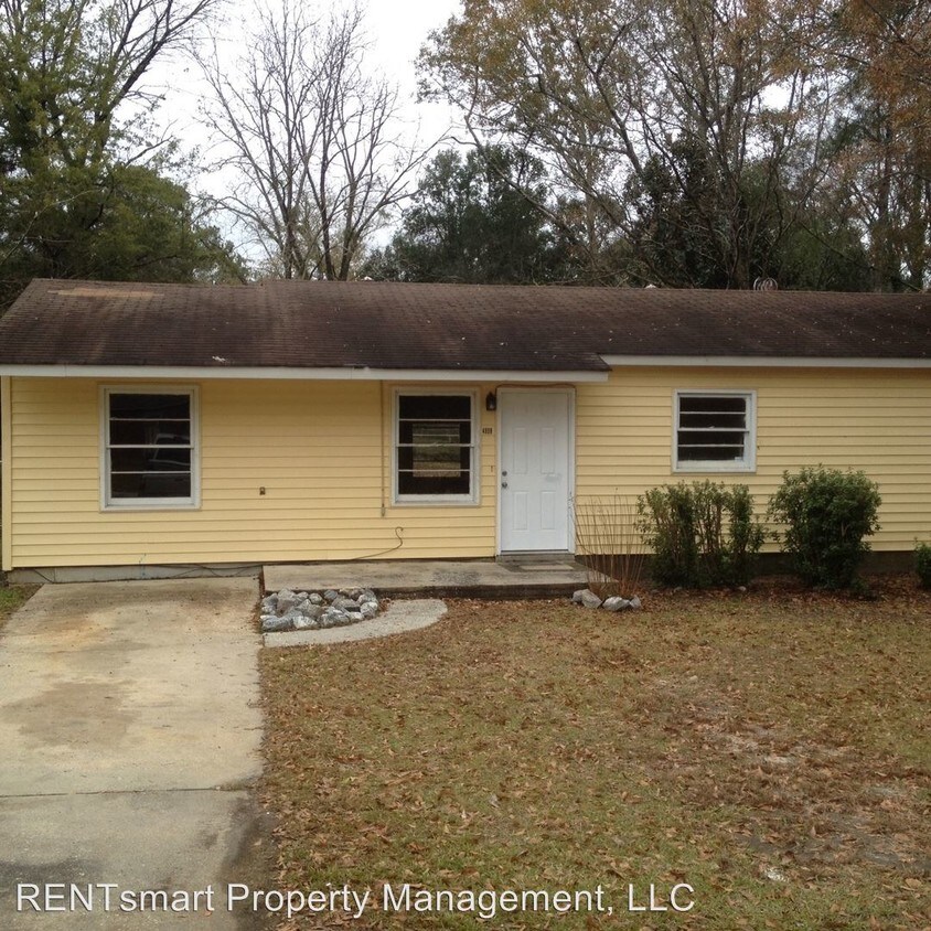 4808 Josephine St, Columbus, GA 31907 - House Rental in Columbus, GA ...