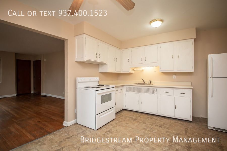 1413 Old Ln Ave Unit 2, Dayton, OH 45409 - Room for Rent in Dayton, OH ...